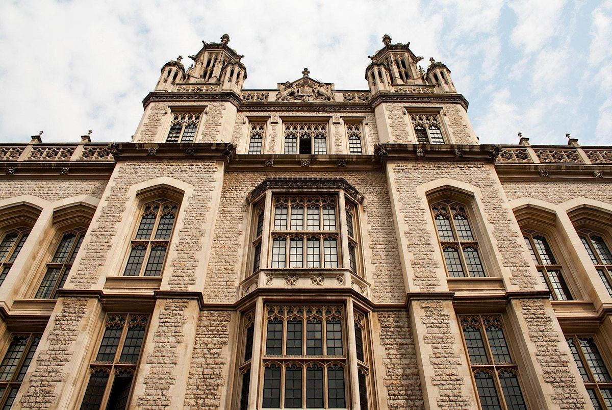 Charles Dickens London Outdoor Escape Game: The Writers Journey ...