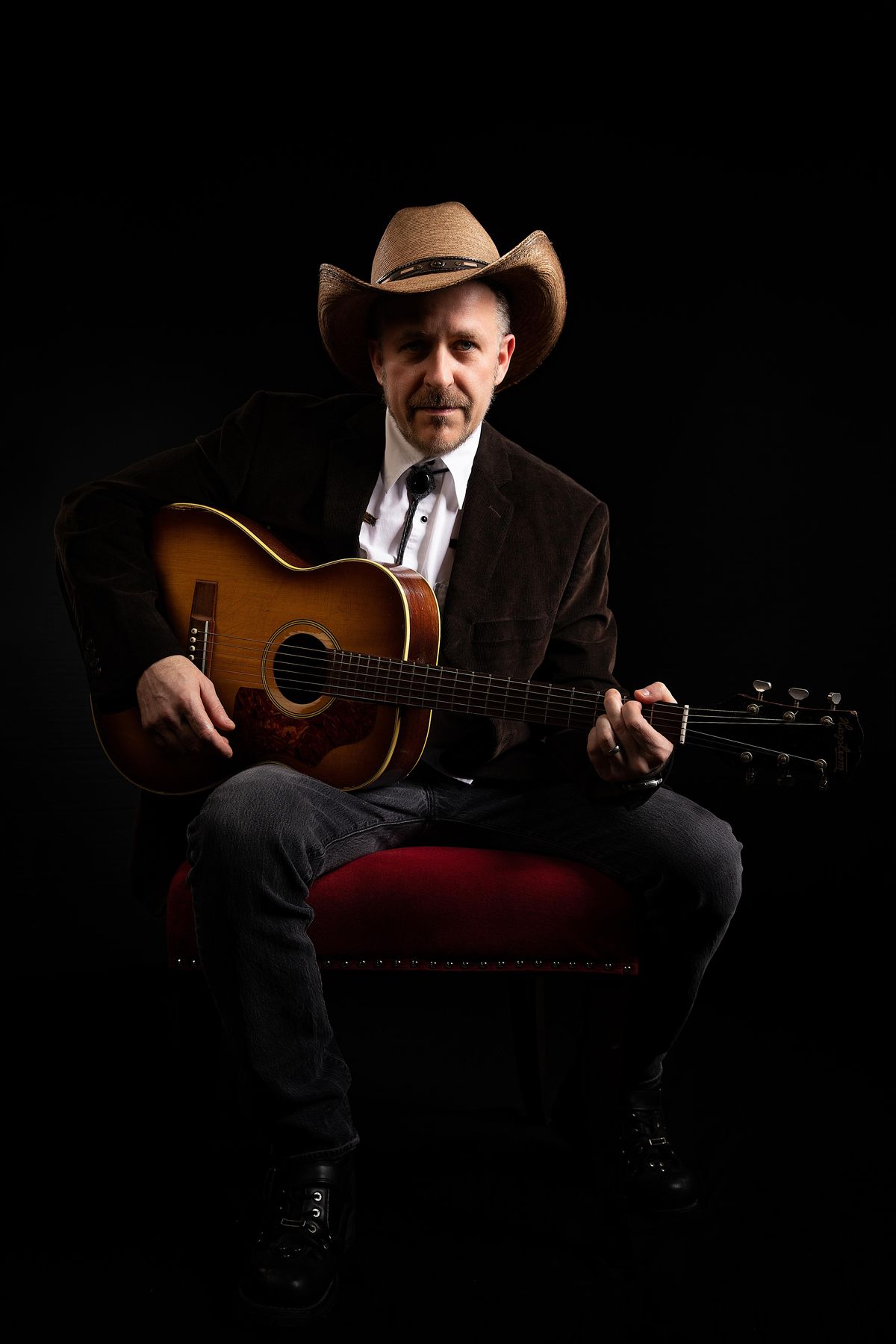 Ed Shaw - Legends of Country at Outlaw BBQ, Outlaw Kitchen & Catering ...