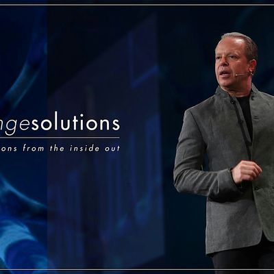 Dr Joe Dispenza CHANGE YOUR MIND...CREATE NEW RESULTS Course, Brisbane ...