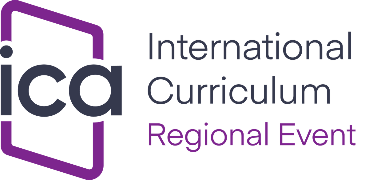 ICA Regional Event: India - April 2024, Healthy Planet TGA Early Years ...