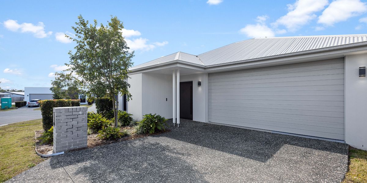 Open for Inspection - SDA Home in Narangba - Inclusive Housing ...