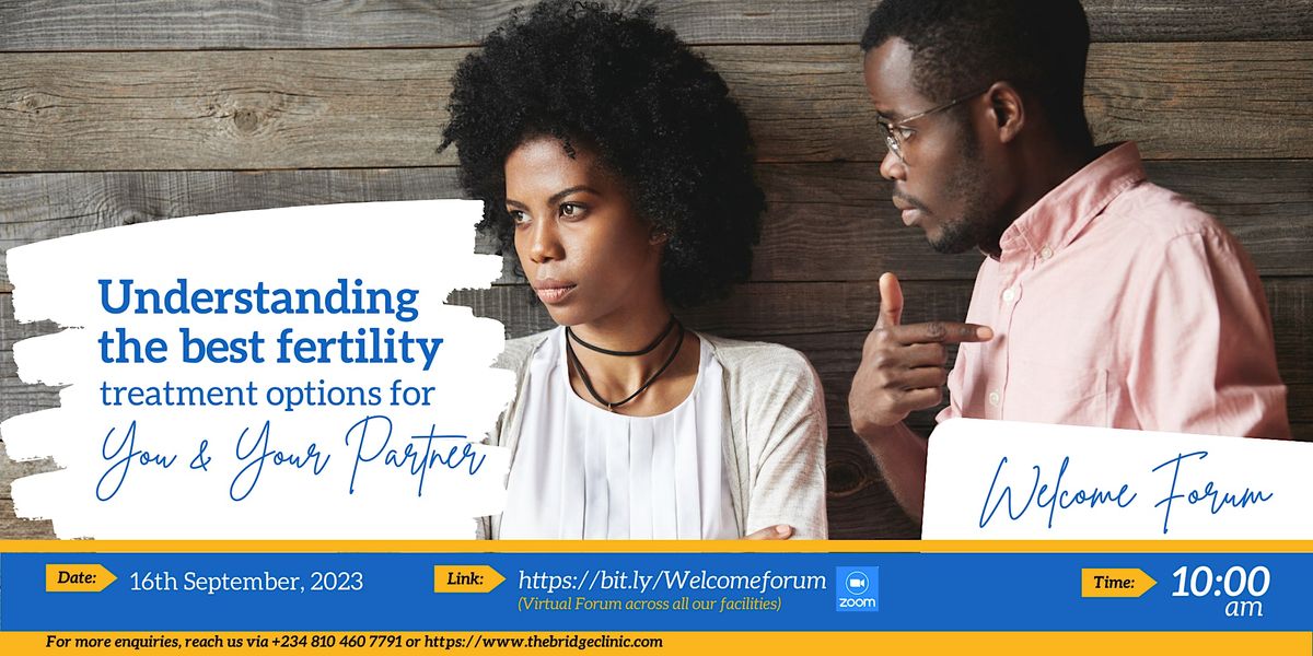 Understanding the best fertility treatment options for you and your ...