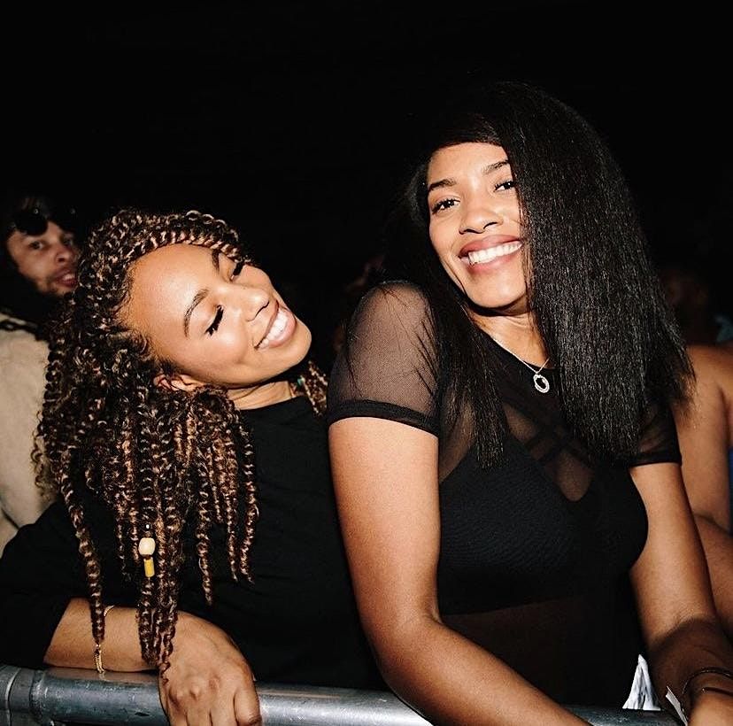 Hummingbird Saturday, 14 Parishes Jamaican Restaurant on Oak, Oak ...