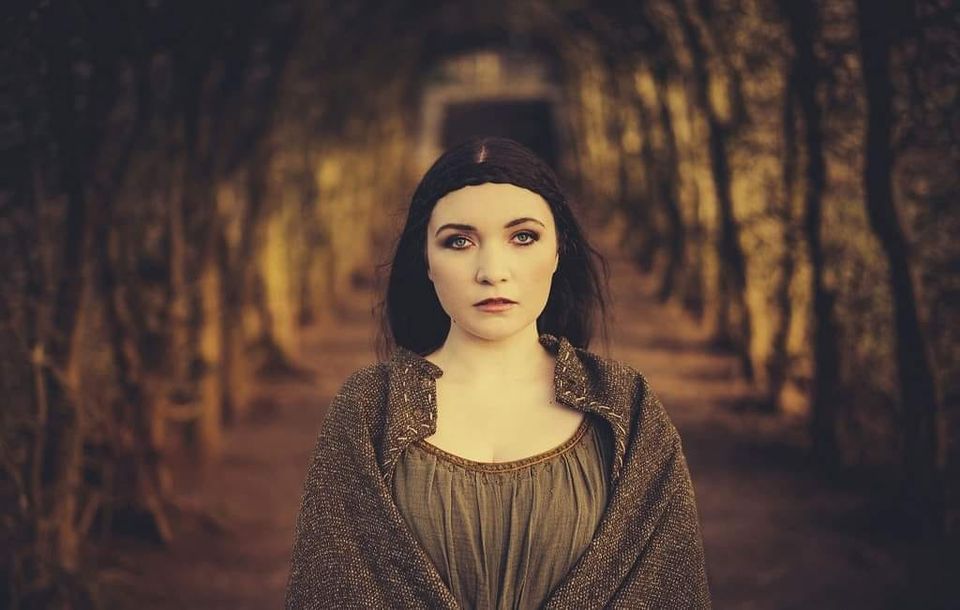 Good Friday Concert - First Ladies of Song. Siobhan Owen Soprano ...