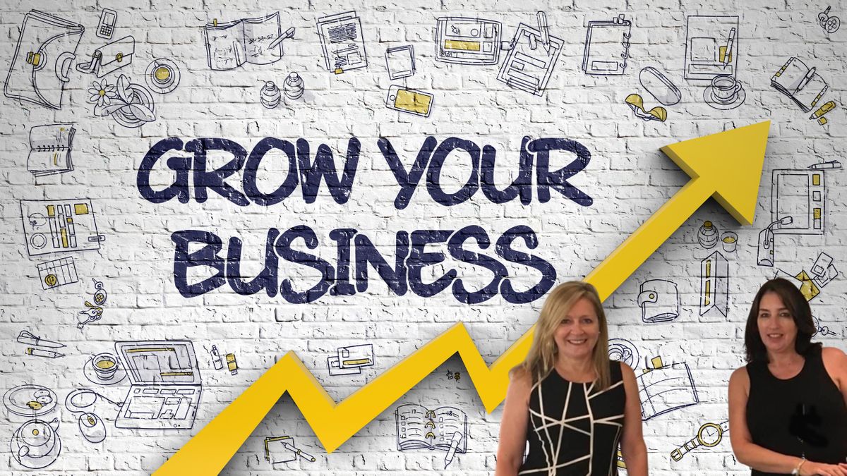 Salon Series with Suzanne Schultz and Rita Fucillo, May 15 2023 ...