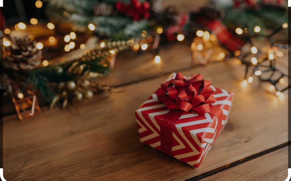 Short Twigs first annual Christmas gift exchange, Short Twig Bar ...