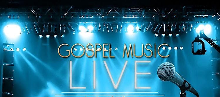 Live Recording Gospel Concert with Deborah Harrison, Beacon Church ...