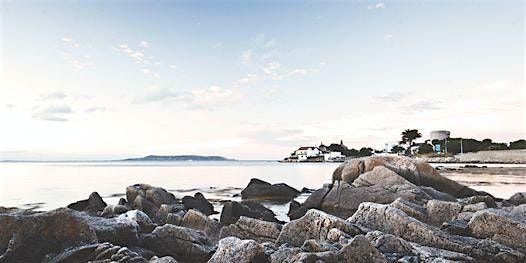 The Camino Walks: St James Day Celebration. Coastal Walk Bray to Dublin ...