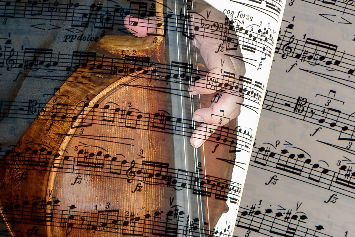 Cameron Crozman, Cello. James Campbell, Clarinet. Angela Park, Piano ...