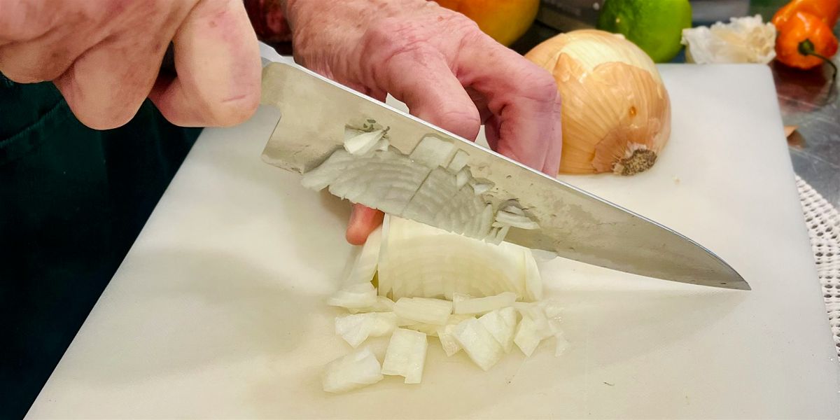 Natural Food Chef Cooking Demonstration, Nutrition Therapy Institute ...