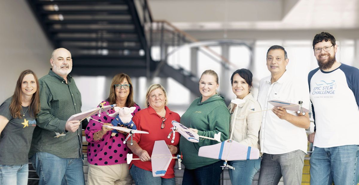 EPIC Coaches Workshop- Orting, 320 Washington Ave N, Orting, 8 August 2024 | AllEvents