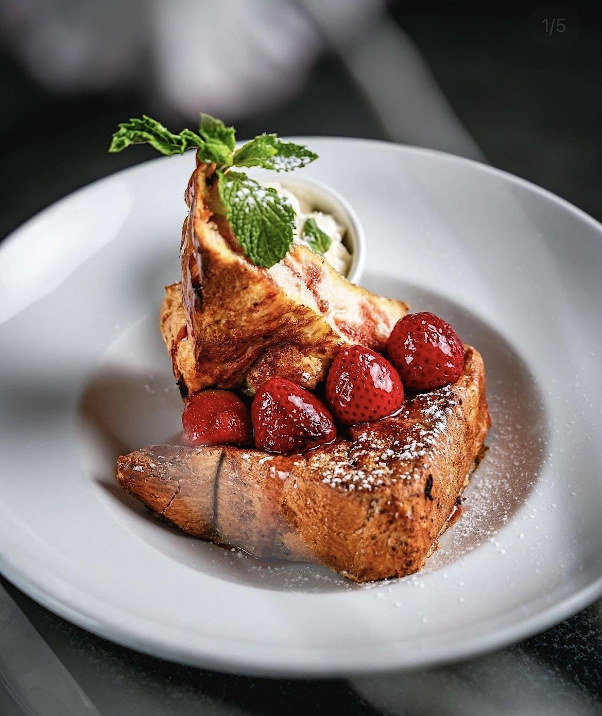 You Are Appreciated: Mother’s Day Weekend Brunch And Day Party At Pando ...