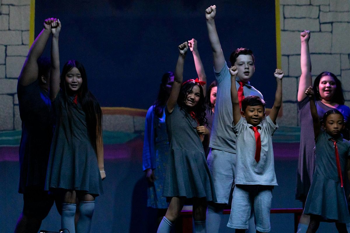 Winter Broadway Showcase 2026, The Waldorf School of Philadelphia, 25 ...