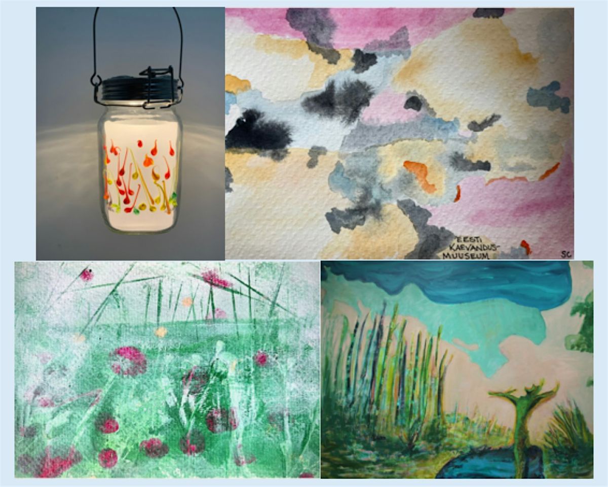 Landings: Art after Extractivism Exhibition, UCD Humanities Institute ...