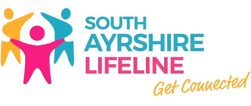 South Ayrshire Lifeline at John Rodie Library , John Rodie Library, 39 ...