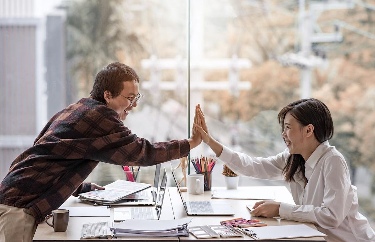 Building Trust In Your Team For Managers January 24 2024 Online