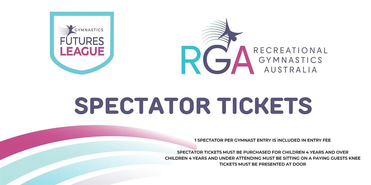 FUTURES LEAGUE: REC ALLEY MINTO GYMNASTICS COMPETITION - SESSION 1 ...