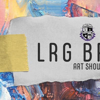 LRG BREW Art Show @ Long Beach Beer Lab, Long Beach Beer Lab, 29 ...
