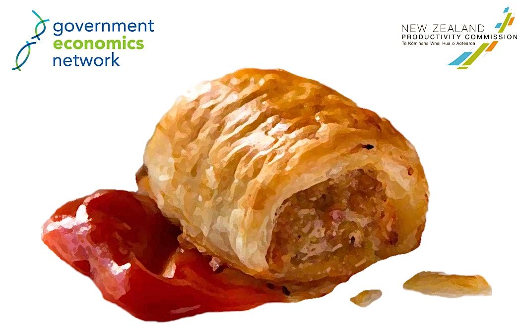 Productivity Hub - Sausage roll seminar, Fujitsu Tower, Wellington, 15 ...
