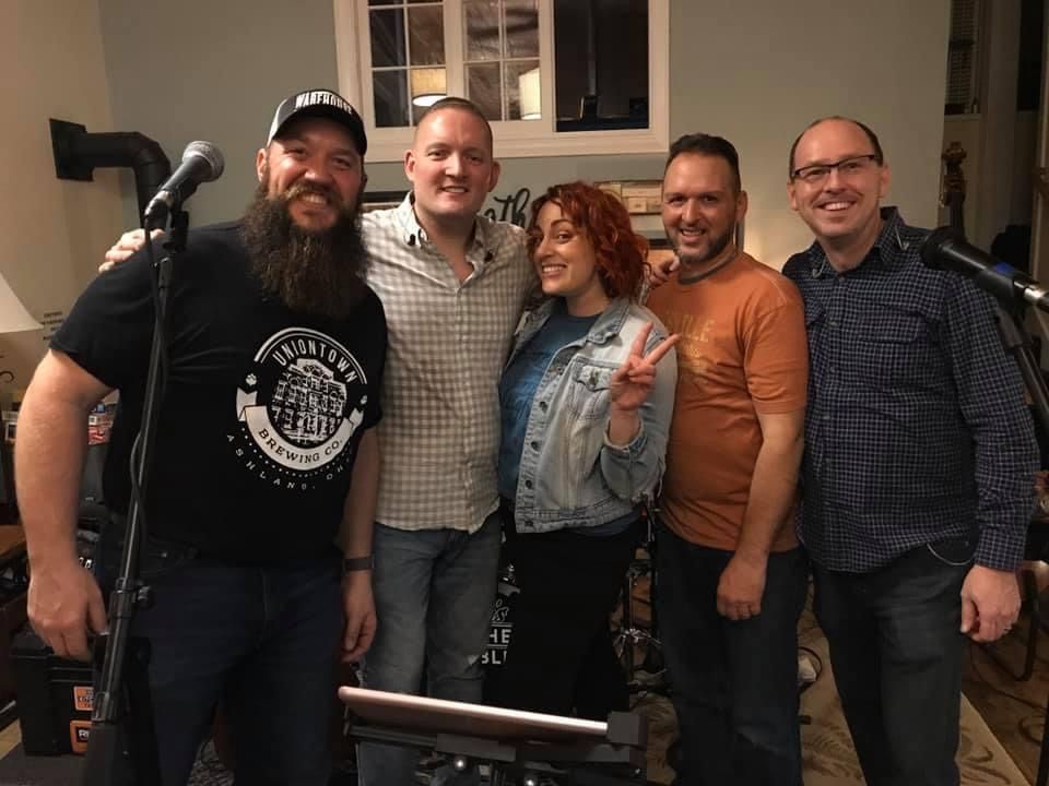 TKT at UBC with Kelly Knowlton, Ashland, Ohio, 30 December 2023 | AllEvents