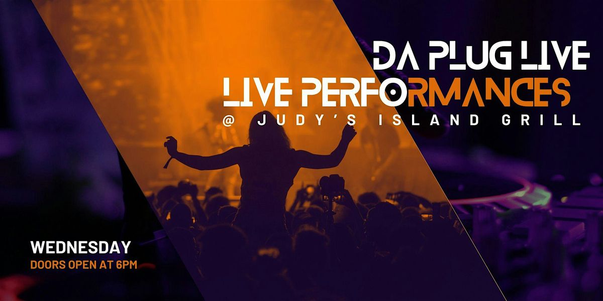 DA PLUG LIVE, 2300 Boston St, Baltimore, 1 May to 21 August | AllEvents.in