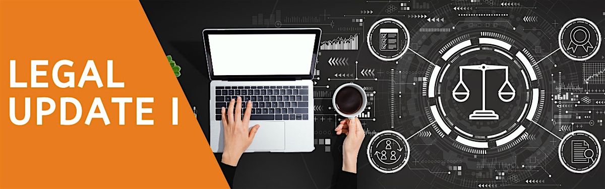 Legal Update I-Trec Course #47600, Kleberg Bank, Kingsville, 28 May ...