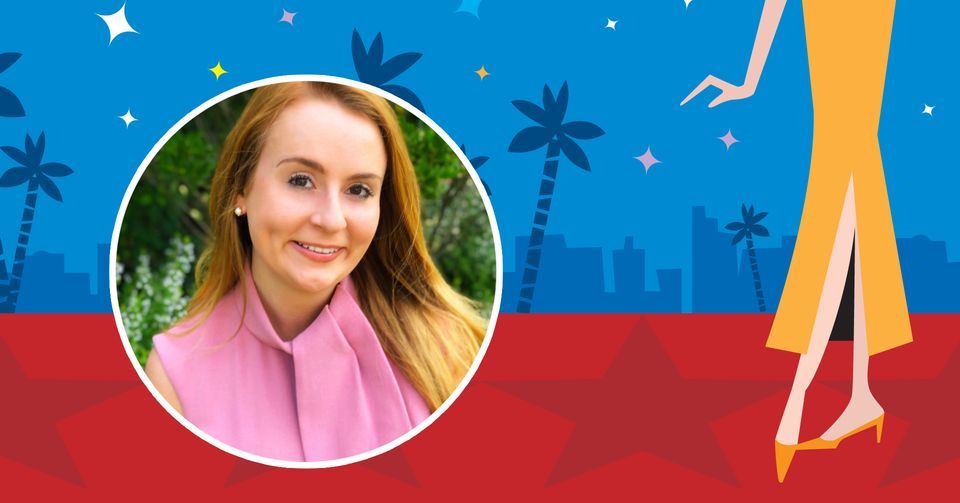 Bombshells: Hollywoods Leading Ladies, Wheaton Public Library, 30 March ...