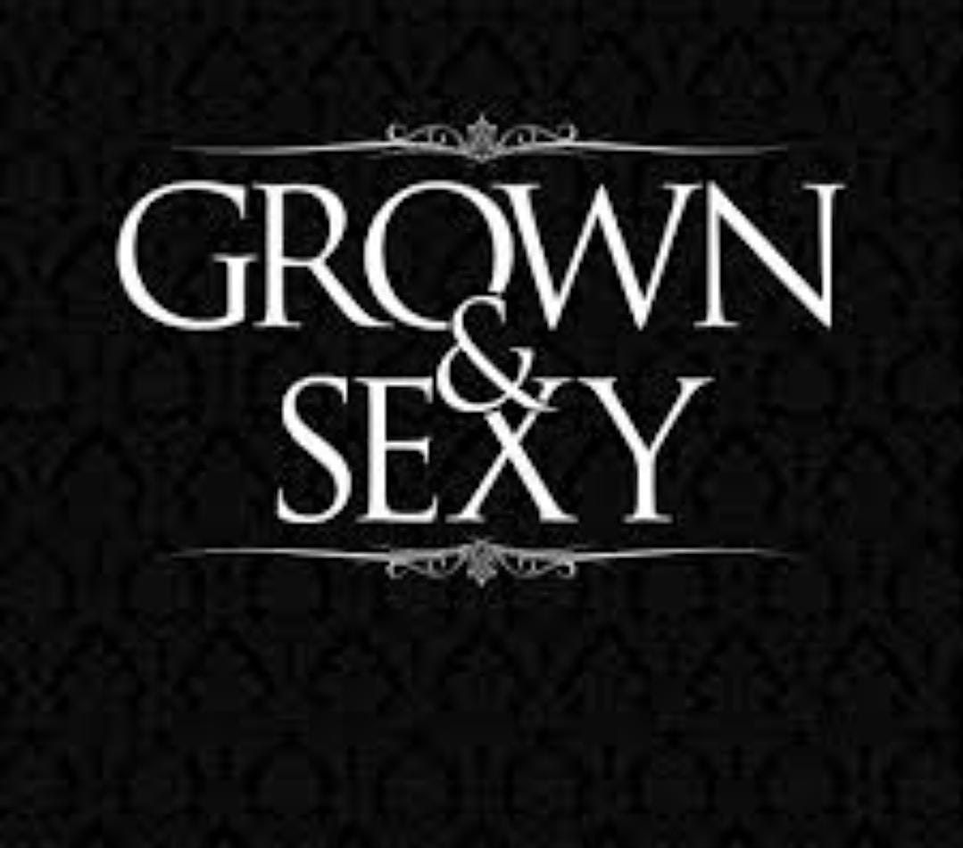 25 & OLDER FALL FEST 2023 W/ TCB + NEW IMPRESSIONZ + BAND TBA ...