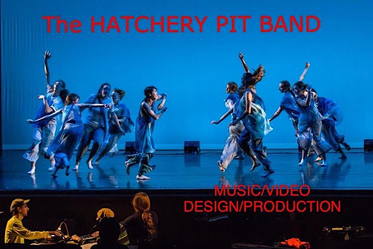 HATCHERY PIT BAND, Bombyx, Florence, 8 October 2023 | AllEvents.in