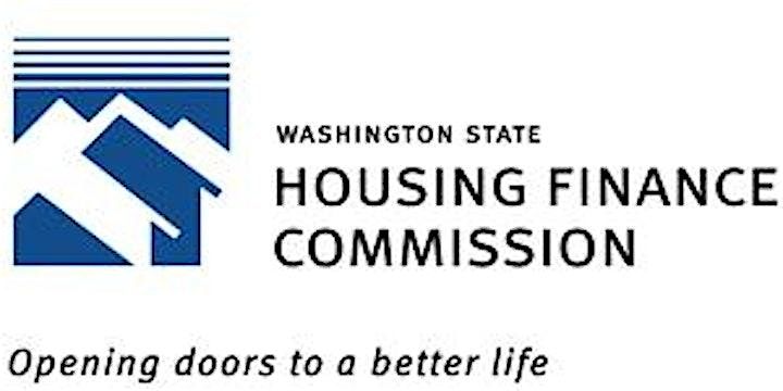 WSHFC Home Loan Programs Training- October 10th and 11th, 2024, October ...