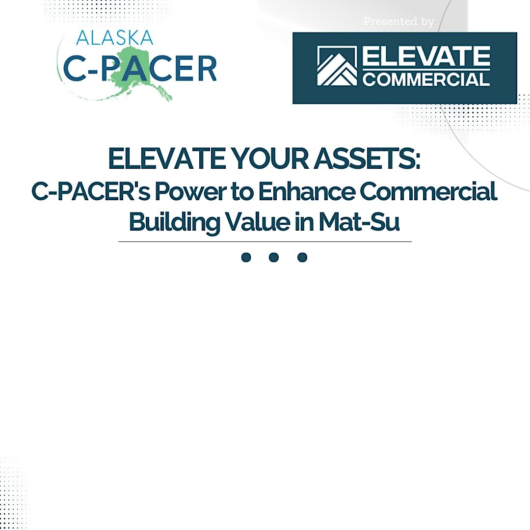 Elevate your Assets: C-PACERs Power to Enhance Commercial Building ...