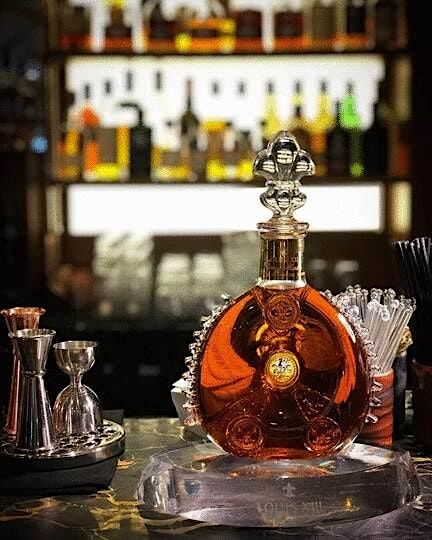 Remy Martin Masterclass - Bergen Whiskey Club, 18 January 2024 ...