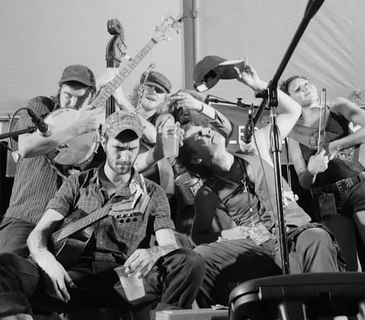 Hobo Gadget Junk Band, d.b.a., New Orleans, 16 March 2024 | AllEvents