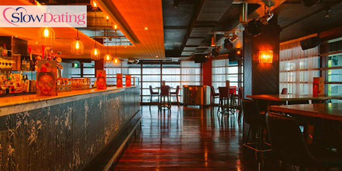 Speed Dating in Sheffield for 20s & 30s, Revolution - Sky Bar ...