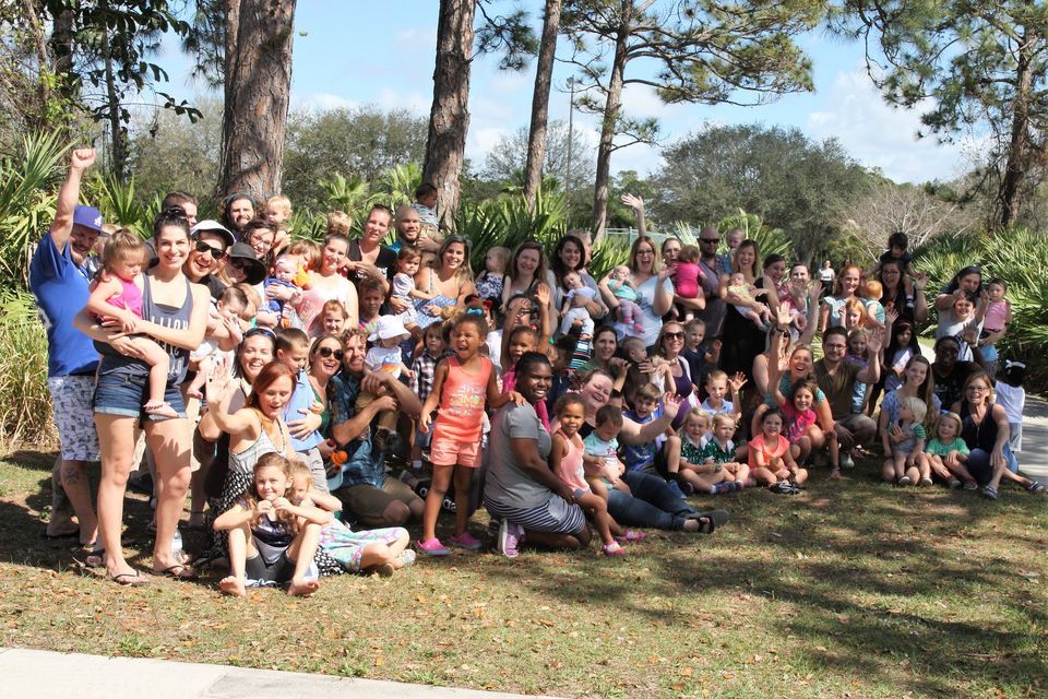 Midwife Loves event, South County Park, Vero Beach, February 10 2024 | AllEvents.in
