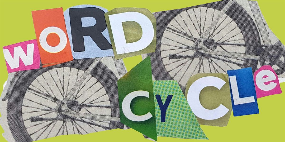 Word Cycle Zines, Blue Mountains Cultural Centre, Katoomba, 24 April ...