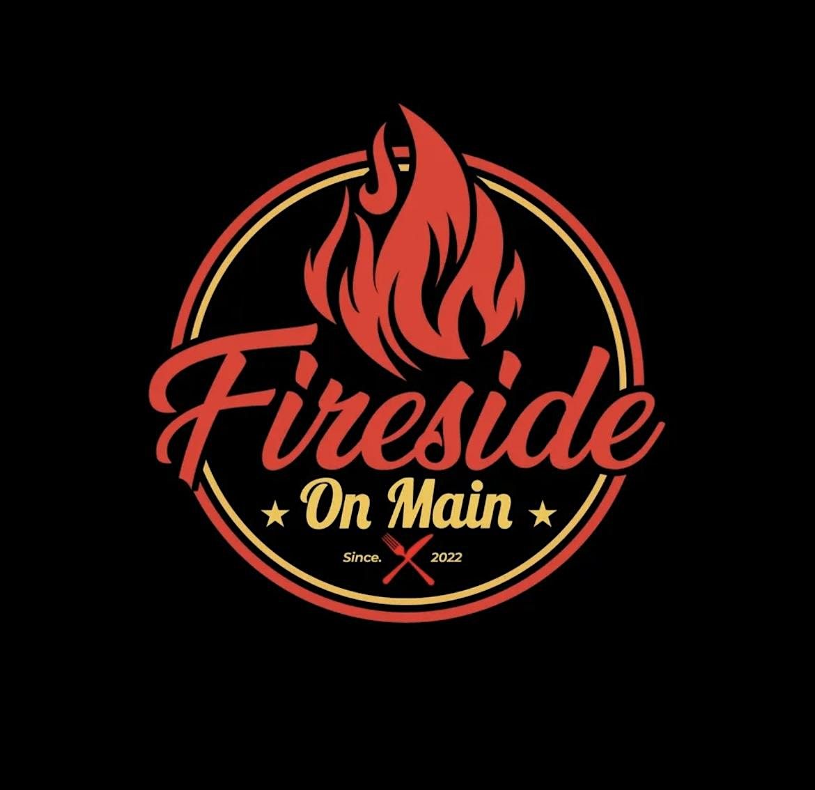Fireside On Main: Stand Up Comedy Night, Fireside on Main, Plantsville ...