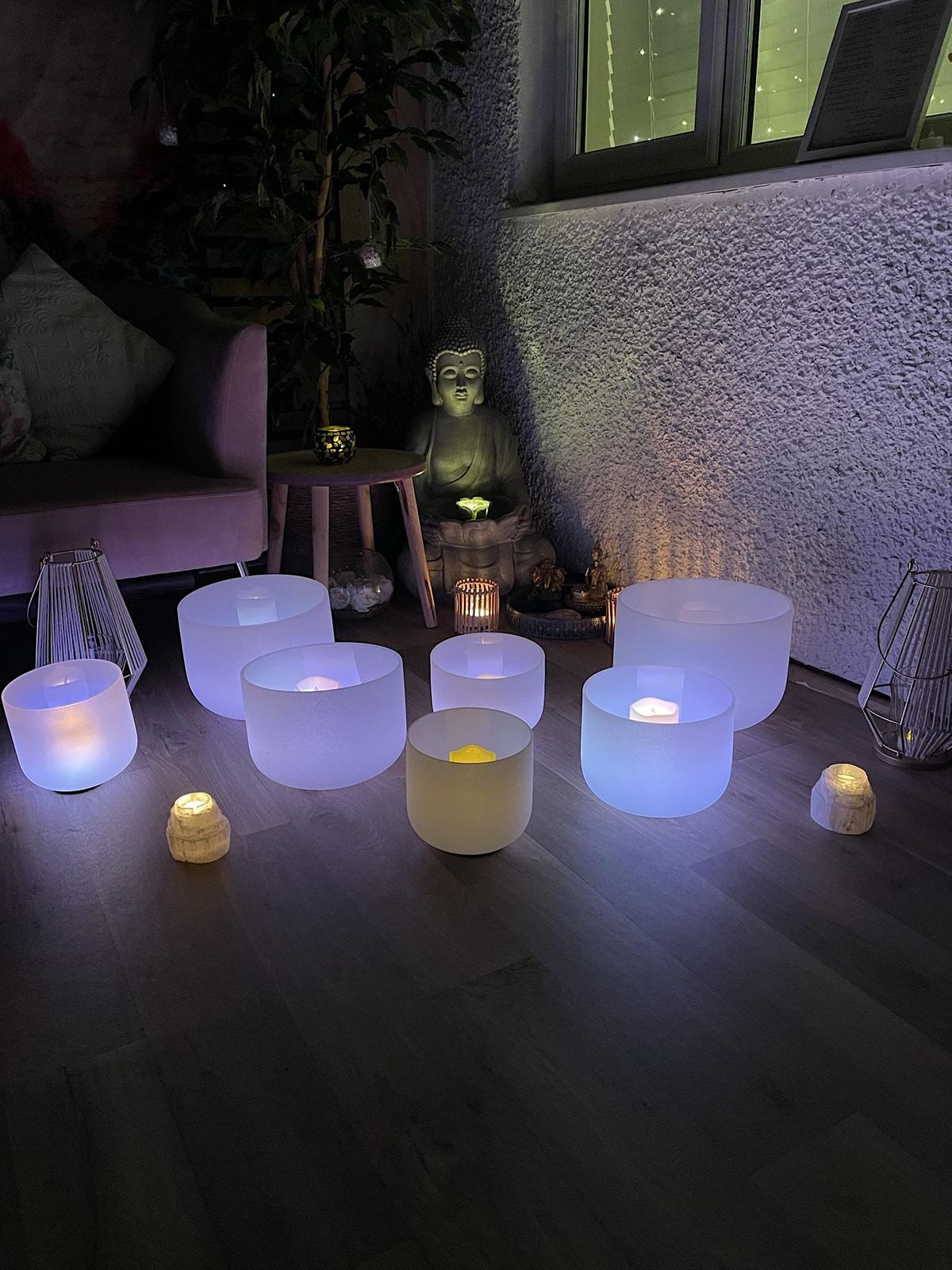 Zenful Meditations, Monks Way, Bebington, 21 May 2023 | AllEvents.in