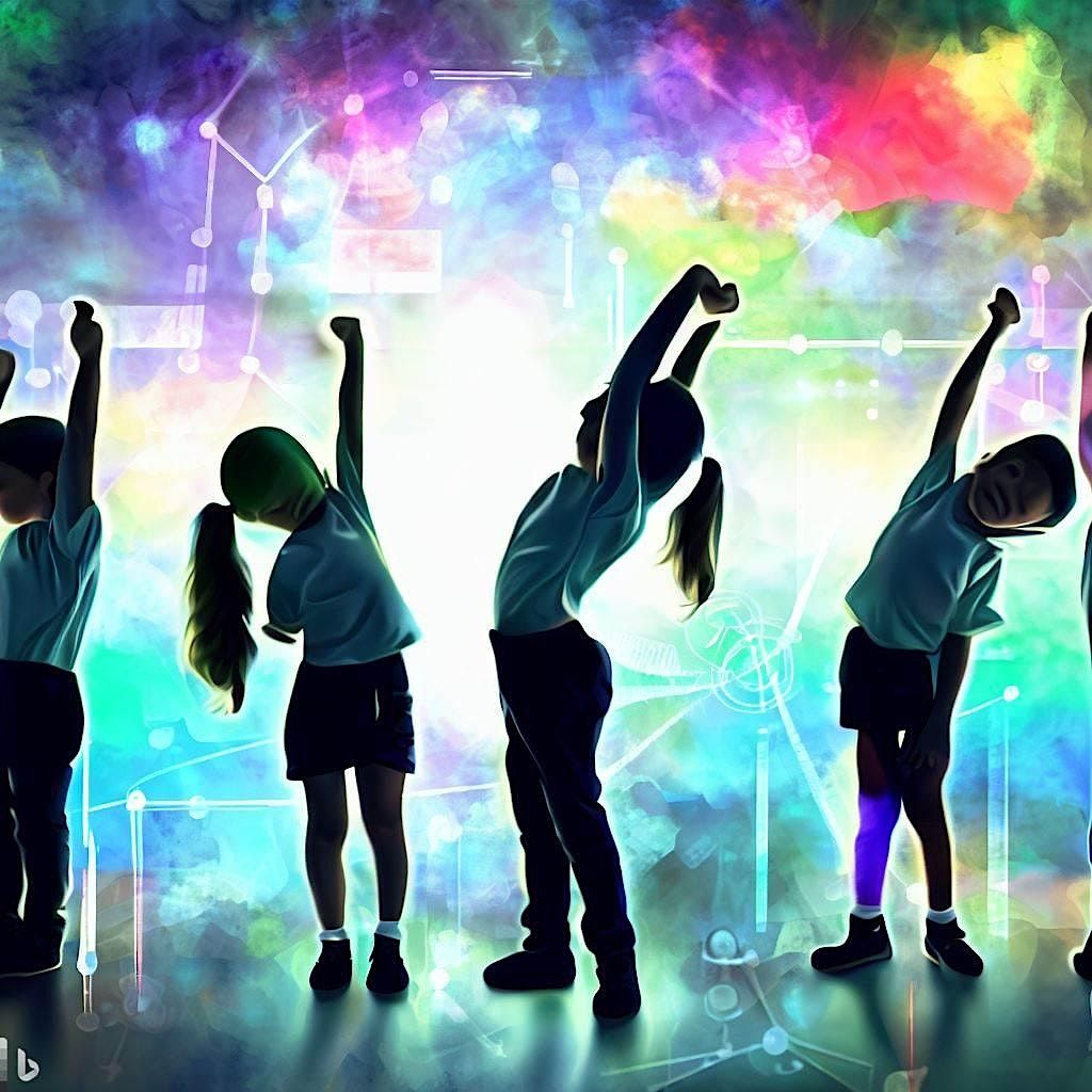 Science Week: Come & Try AI - Seaford Library, Seaford Library, August ...