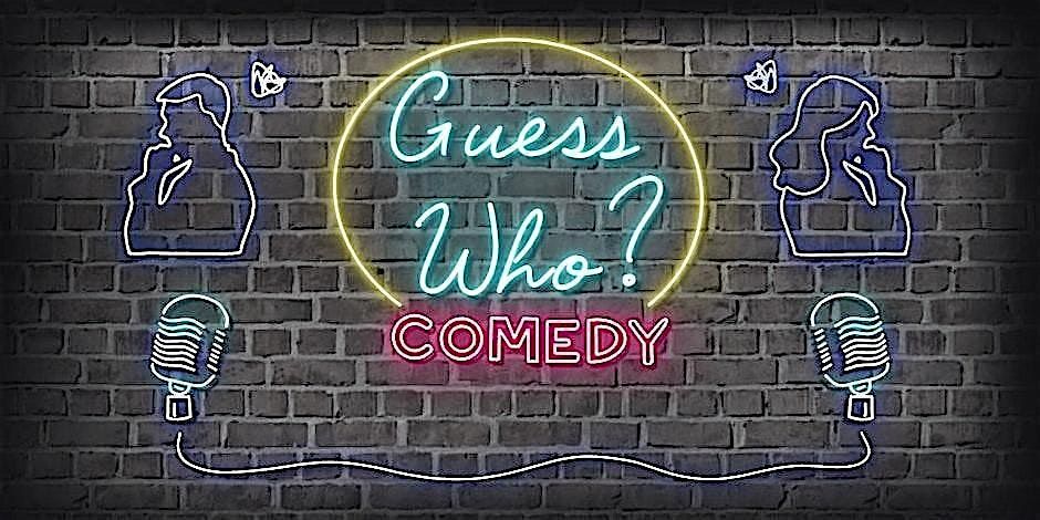 Guess Who Comedy Show, West Side Comedy Club, New York | AllEvents.in