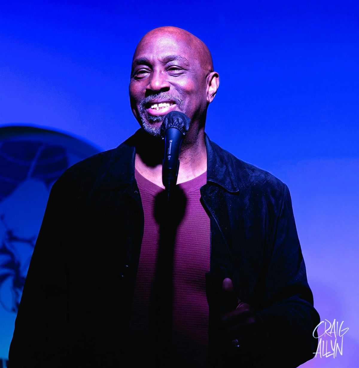 Kenshaka Ali Live at the World Stage, World Stage Performance Gallery ...