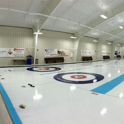 Milwaukee Curling Club - Learn to Curl - Winter 2023/2024, Milwaukee ...