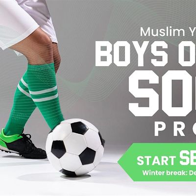 Al Rashid Youth Hub-Indoor Soccer 2024, Edmonton Islamic Academy, 30 ...