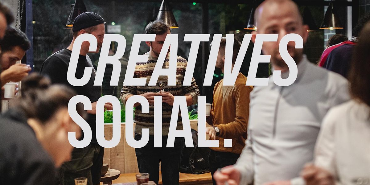 CREATIVES SOCIAL - Designers pub quiz | Jan, Solskinn at the Poly ...