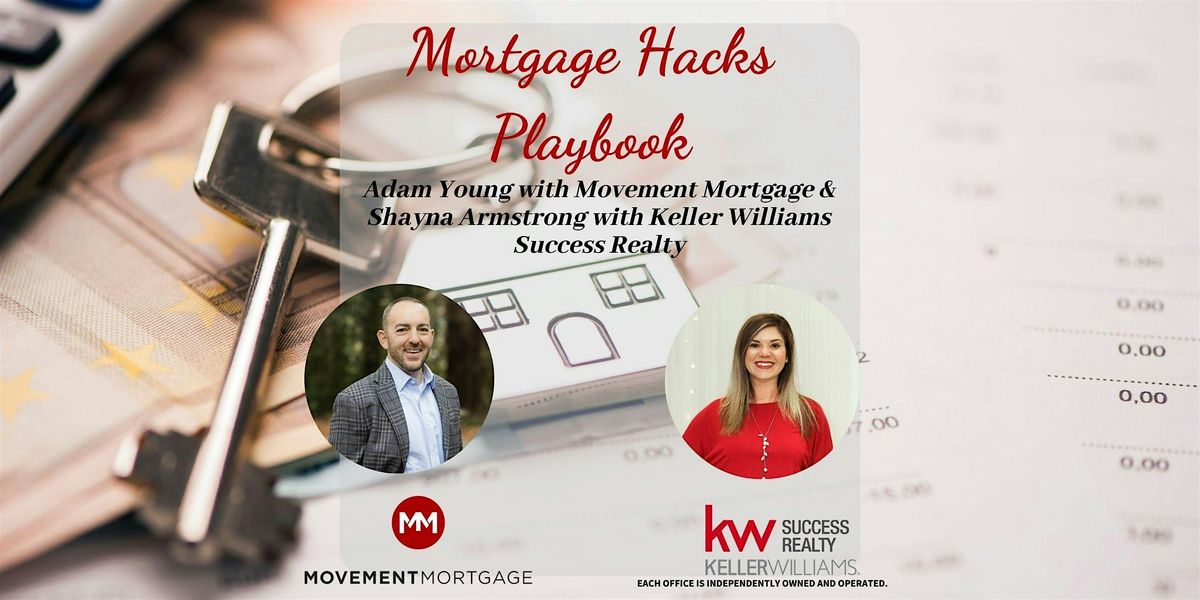 Mortgage Hacks Playbook, 78 11th Street, Apalachicola, FL, USA, 22 February 2024 | AllEvents