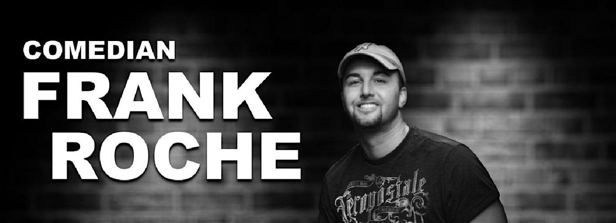 Frank Roche w.s.g. Mike Marvell LIVE at The Jesters Lounge, 333 E 10th ...