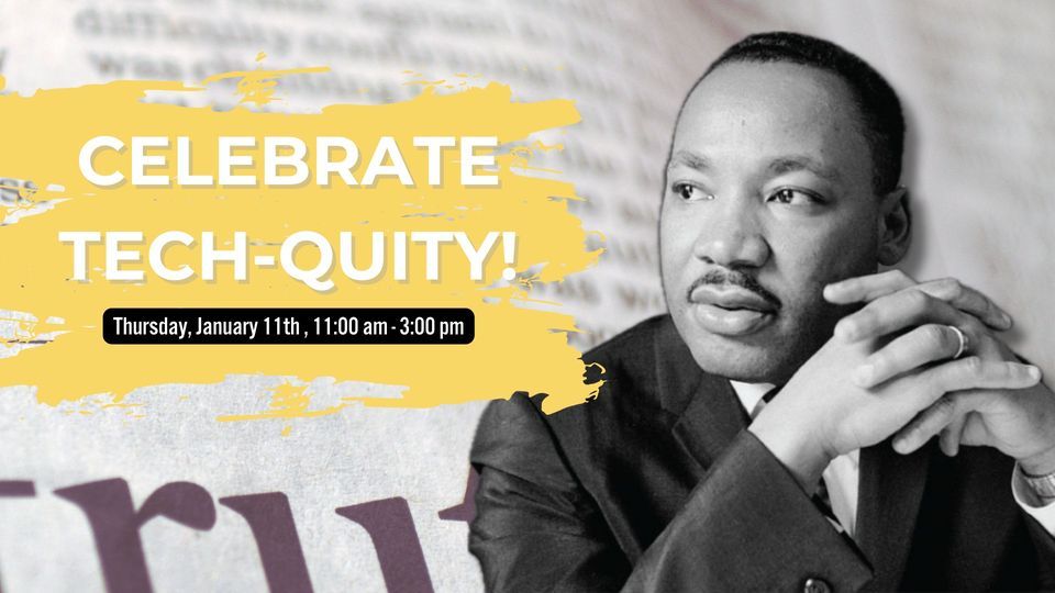 Celebrate TECH-QUITY, Winfield Public Library • Winfield, KS, 11 ...