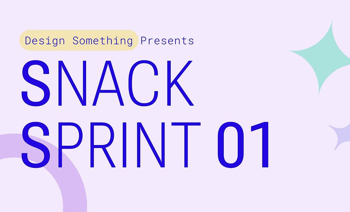 Snack Sprint 01, December 16 2023 | Online Event | AllEvents.in