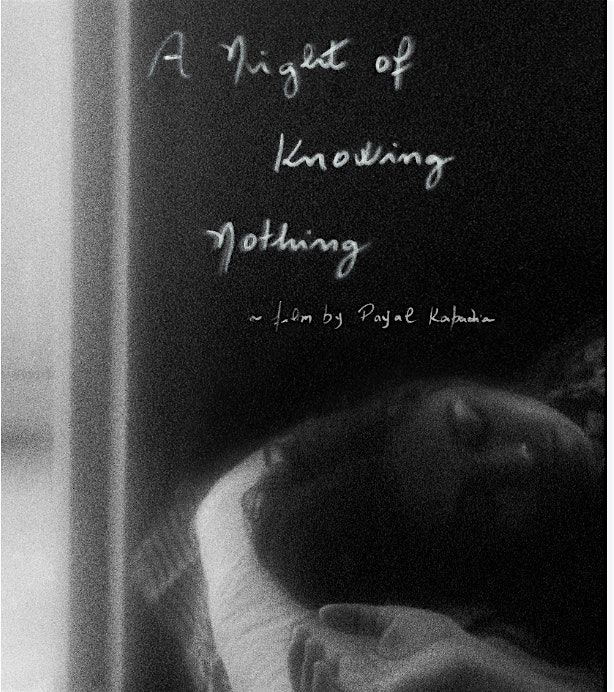 A Night of Knowing Nothing, Le Frigo Vert, Montréal, 12 June 2024 ...