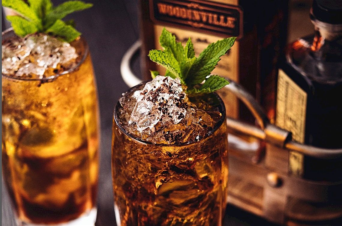 WHISKEY DINNER WITH LOCAL JONES & WOODINVILLE WHISKEY CO., Local Jones ...
